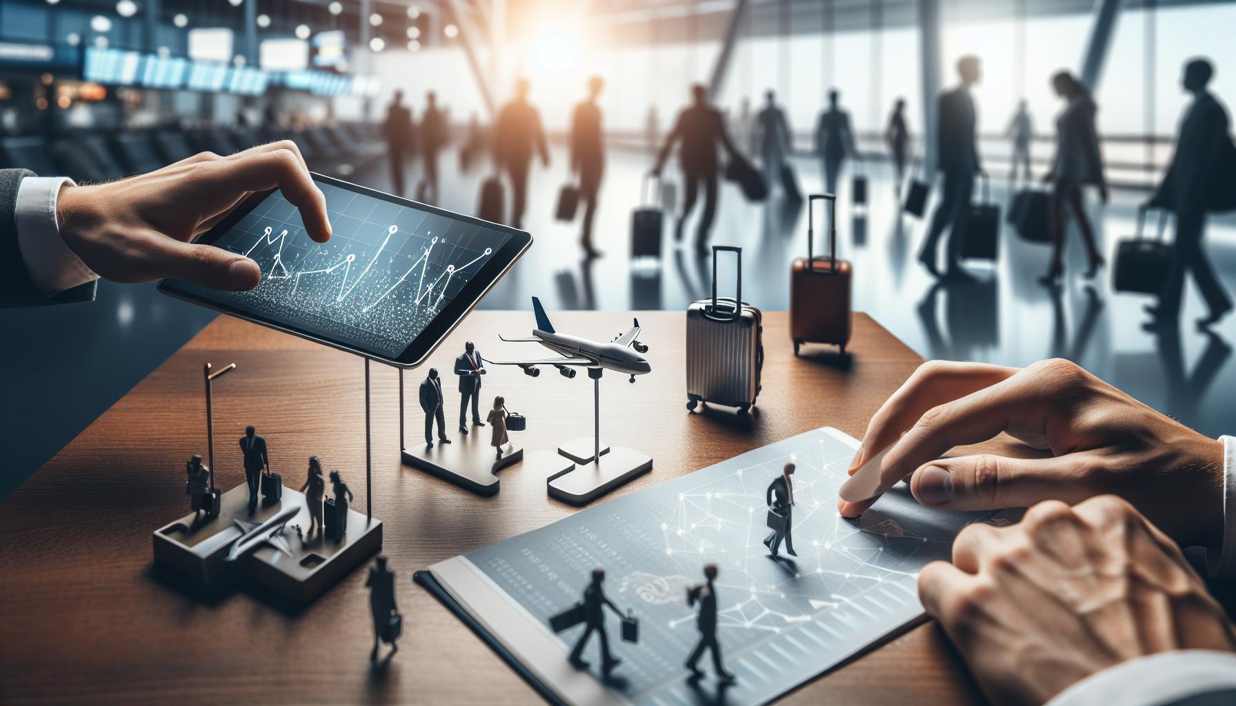 Why Are Flights So Cheap? Airline Industry Economics Explained ...